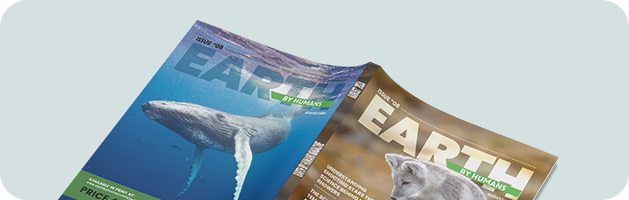 Earth by humans | Exploring Science and Nature of Earth